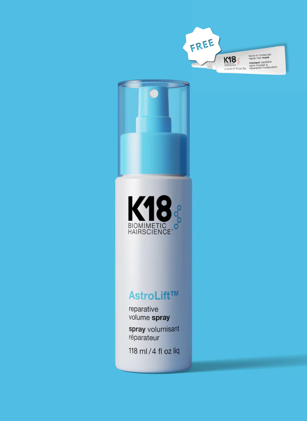 K18 HAIR PHILIPPINES | BIOMIMETIC HAIRSCIENCE – K18 Hair Philippines